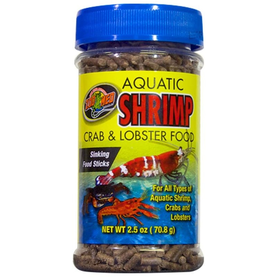 AQUATIC SHRIMP CRAB AND LOBSTER FOOD - Santa Rosa, CA - Caesar's ...