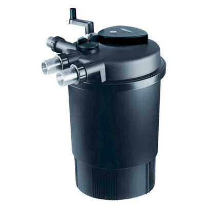 Castle Aquatics PondMax pressure filters with UV - Santa Rosa, CA ...